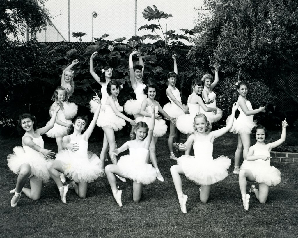 Pepito & Joanne Dance School Retrospective – Pepito & Joanne